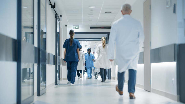 How safe are Tri-Cities hospitals? See latest grades for patient care