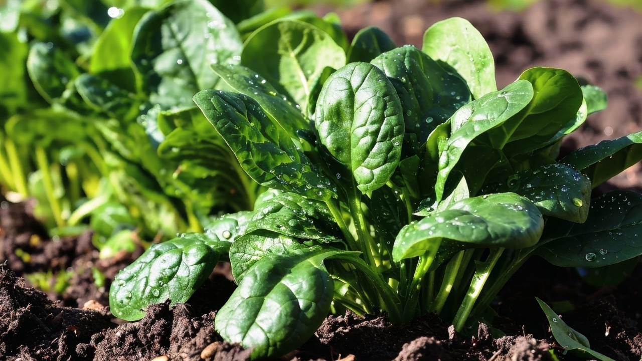 8 foods you can grow or raise in a tiny yard