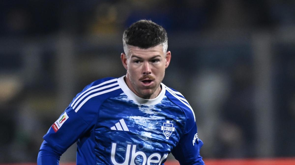 Moreno trascina il Como: "Crediamo ancora nella Champions, ora dobbiamo ...