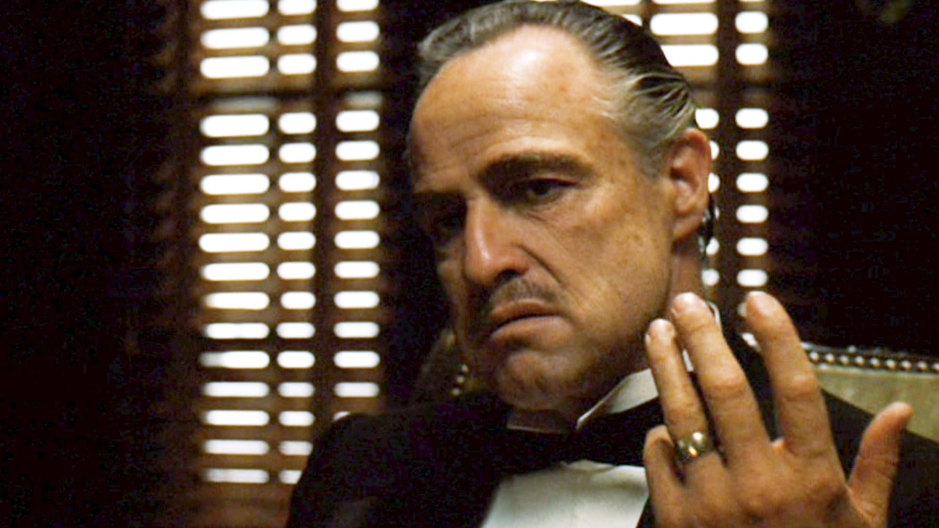 'The Godfather' returns in 2027 with the untold rise of Connie Corleone