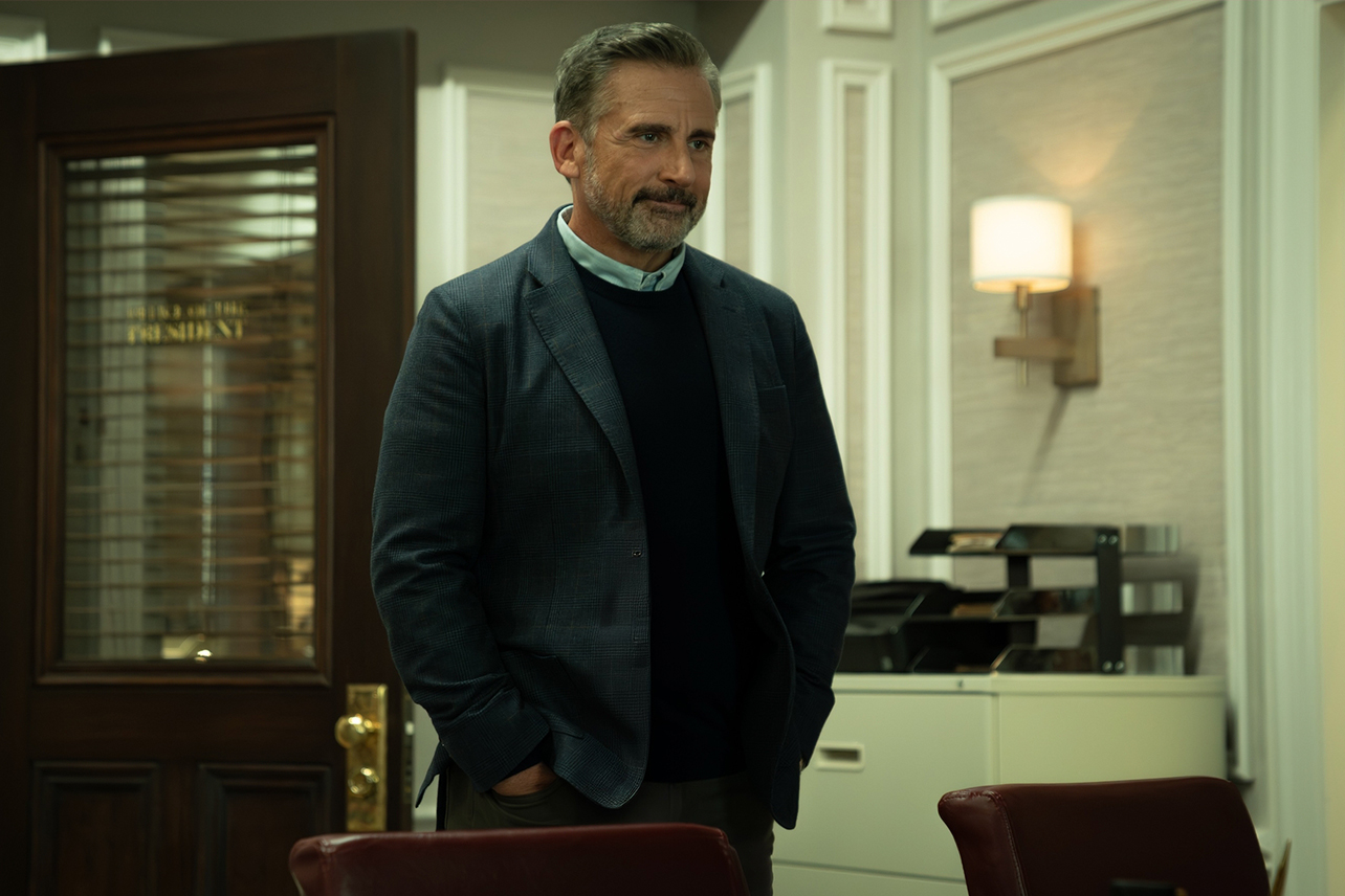 Is there a new episode of ‘Rooster’ this week? ‘Rooster’ season 2 info