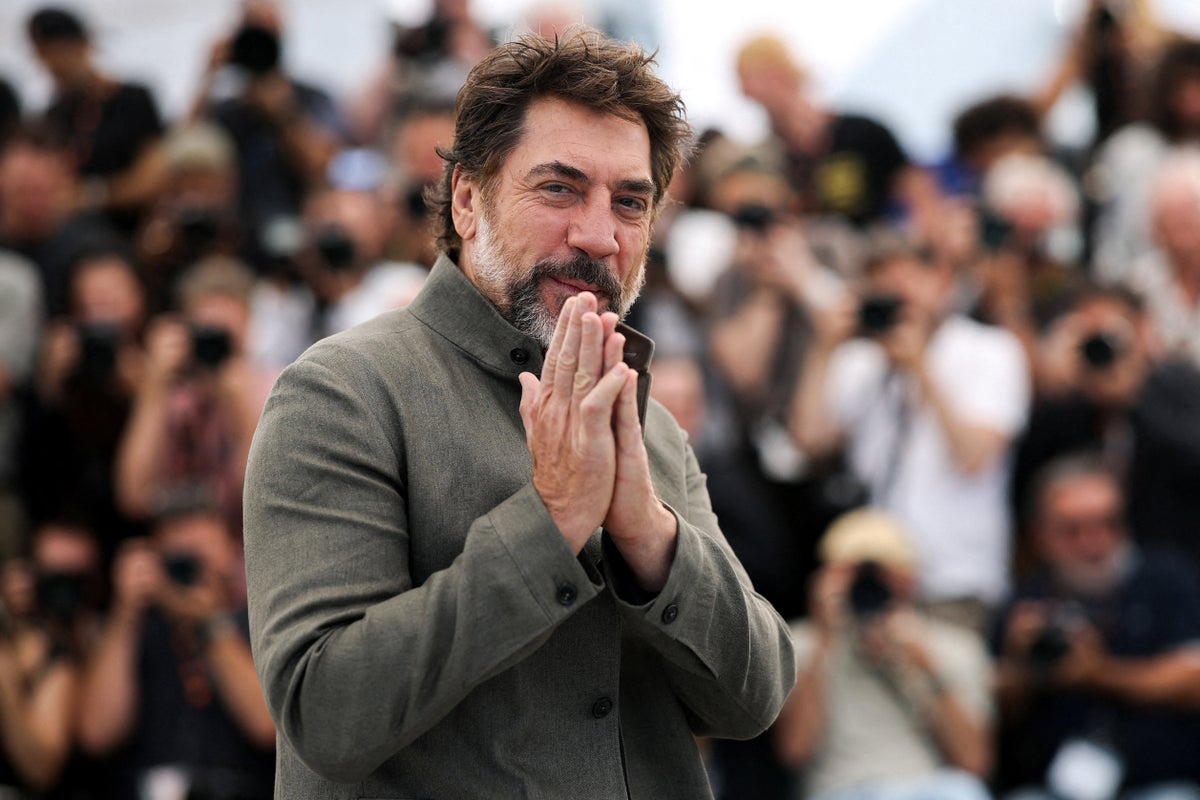 Javier Bardem admits fear of backlash over his political comments