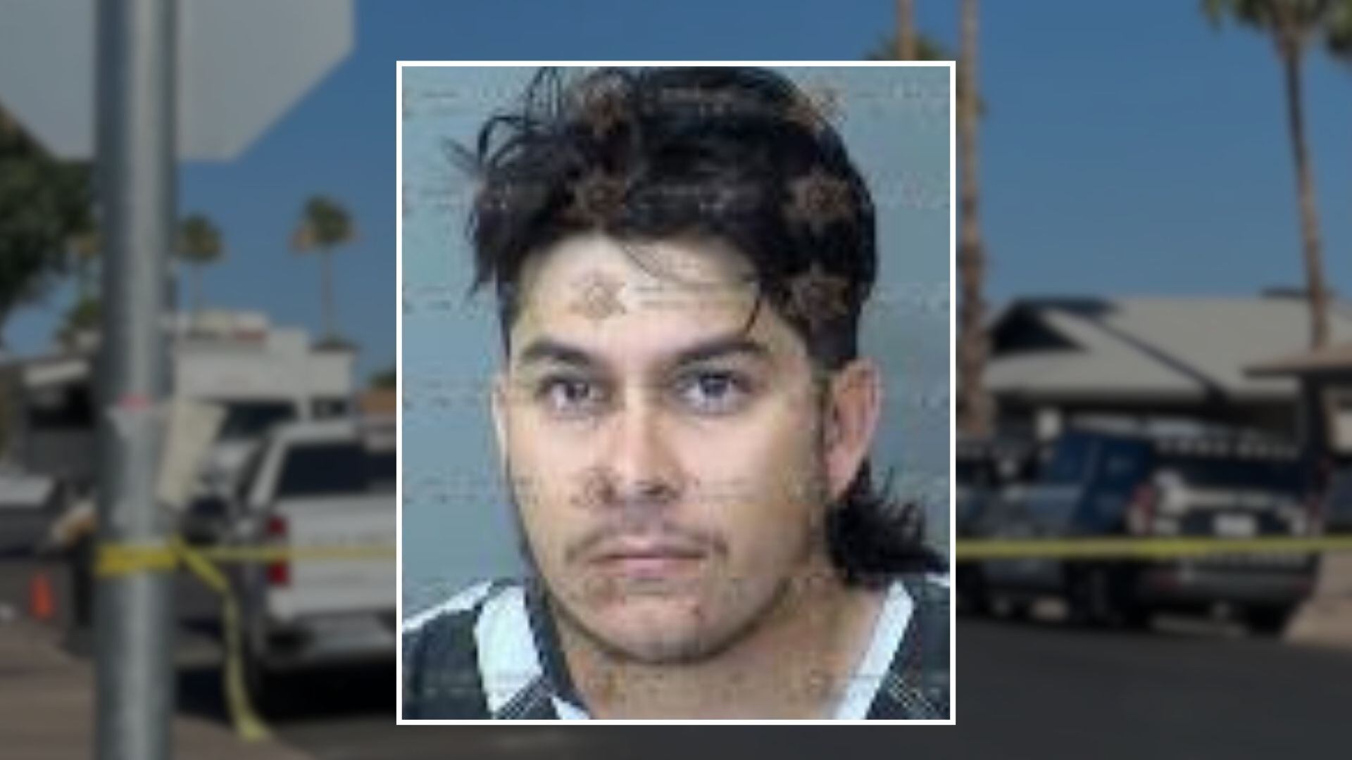 Man shot, killed by brother in Mesa neighborhood, police say