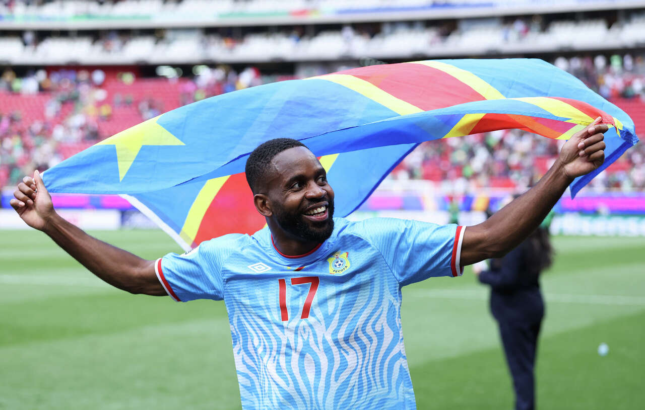 DR Congo is setting up its World Cup base camp in Houston. Here's what ...