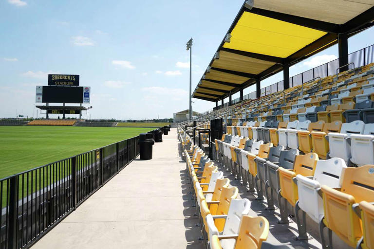 DR Congo is setting up its World Cup base camp in Houston. Here's what ...