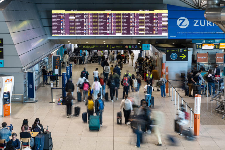 Summer 2026 travel prices are up, find deals now