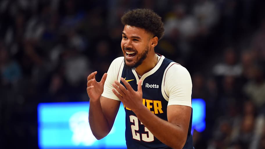 One realistic trade the Nuggets can make this offseason