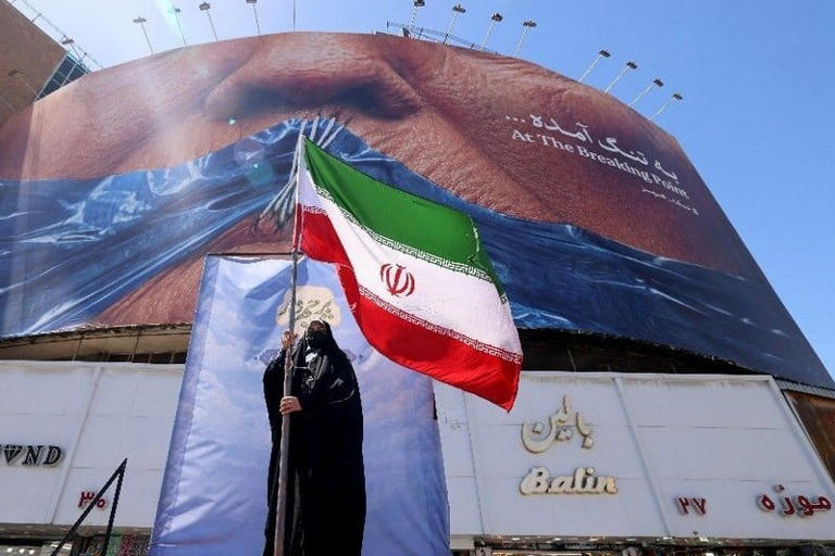 إيران: أمريكا لم تقدم أي تنازل ملموس