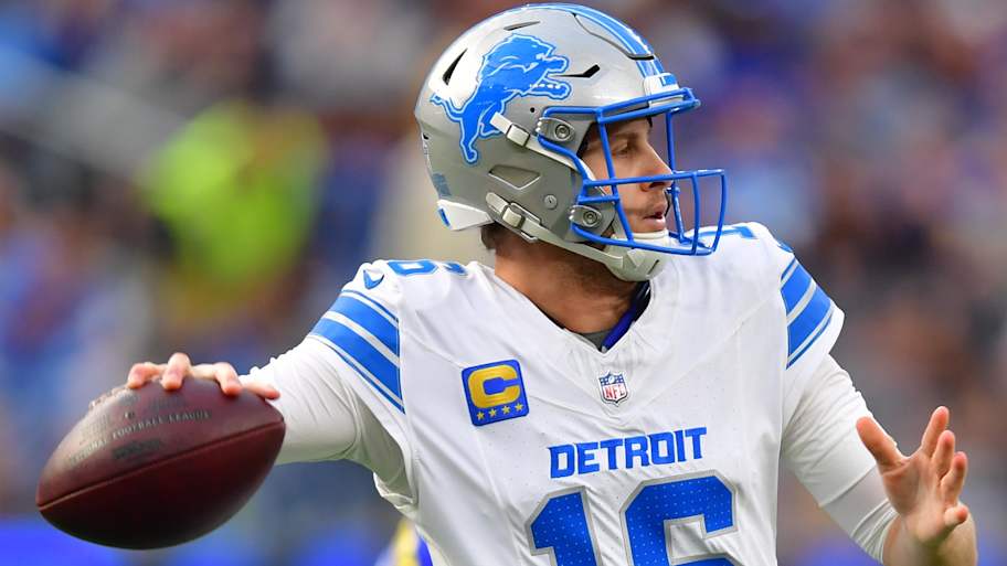 4 reasons Detroit Lions 2026 NFL schedule is very promising