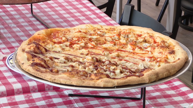 No matter what time of day or night, Tampa diner aims to deliver the ...
