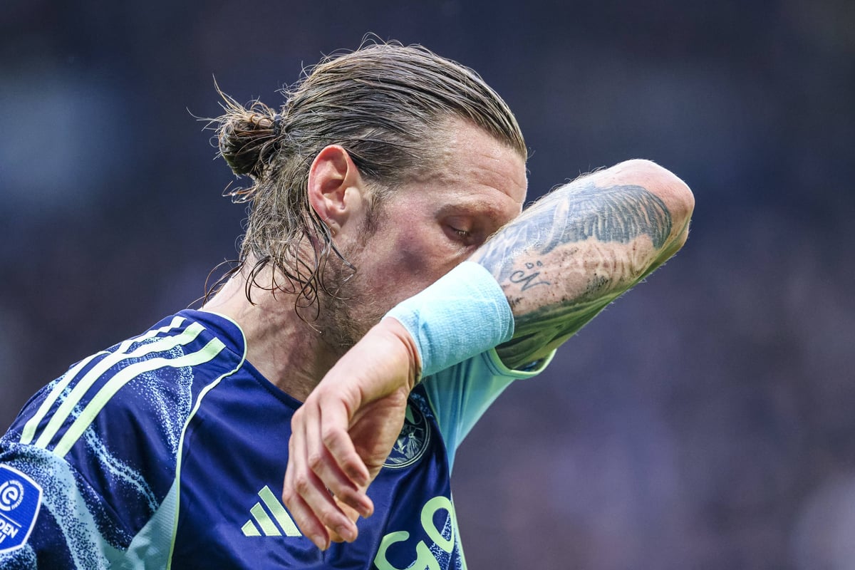 Dit is het schema voor de play-offs om Europees voetbal