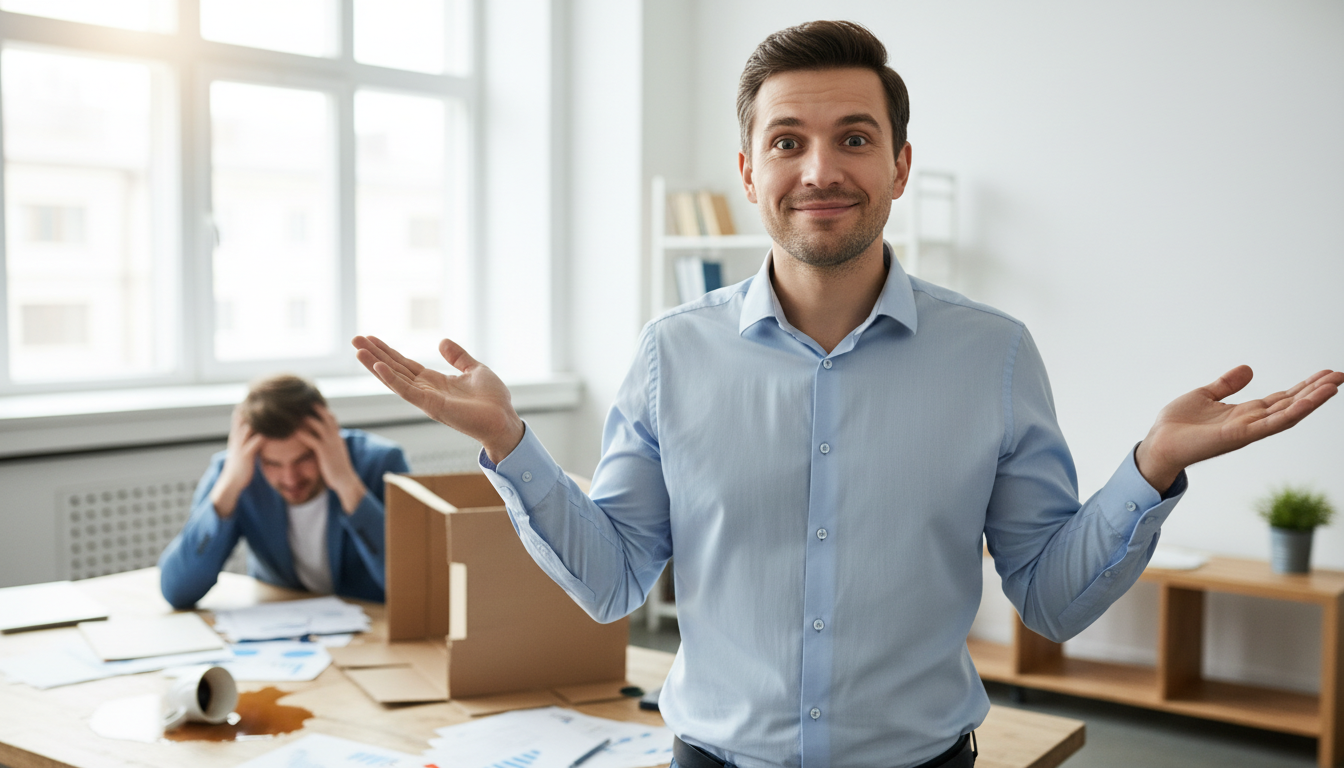 8 behaviors that reveal a man isn’t a good person, no matter how sweet ...