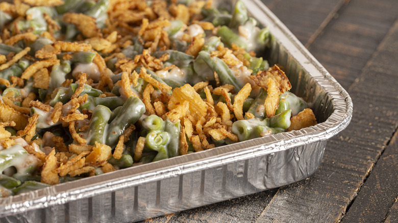 16 casserole mistakes you want to avoid making, according to a trained chef