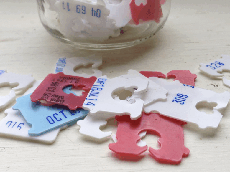 Food expiration dates don’t mean what you think
