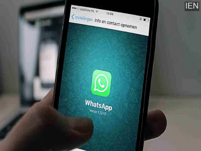 WhatsApp's latest sensation: 'View once' messages will now vanish ...