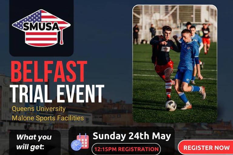 Kick off your football playing dream with USA soccer scholarship ...