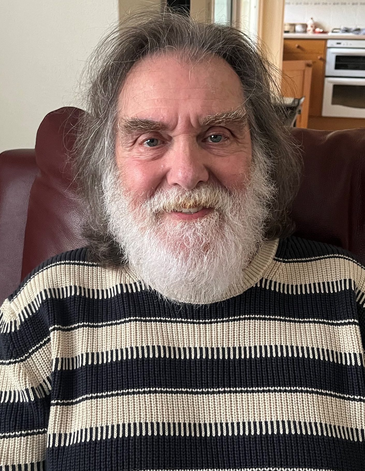 Dr Hook singer Dennis Locorriere, 76, dies after long and courageous ...