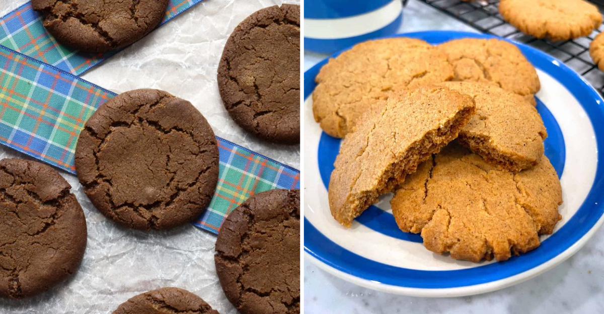 17 lesser-known biscuits from the UK that deserve more love
