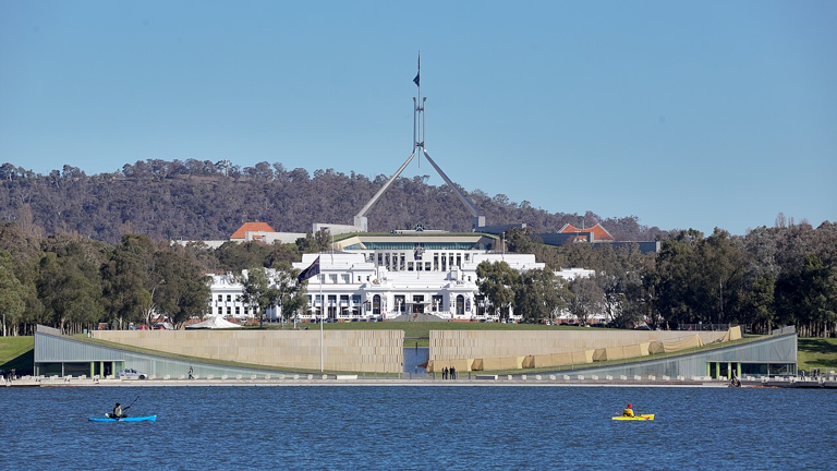 Canberra: Why Australia’s planned capital is better than its reputation