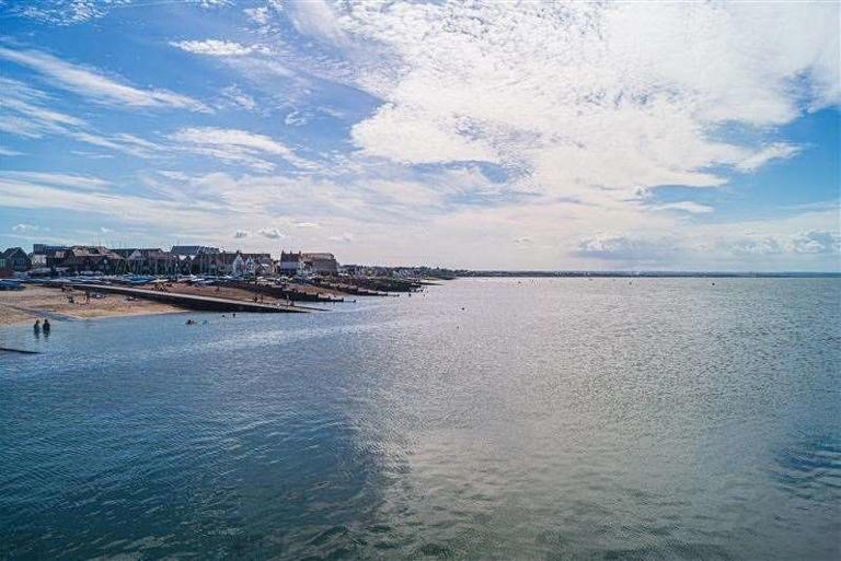 Southern Water reveals AI-controlled ‘smart sewer’ technology prevents ...