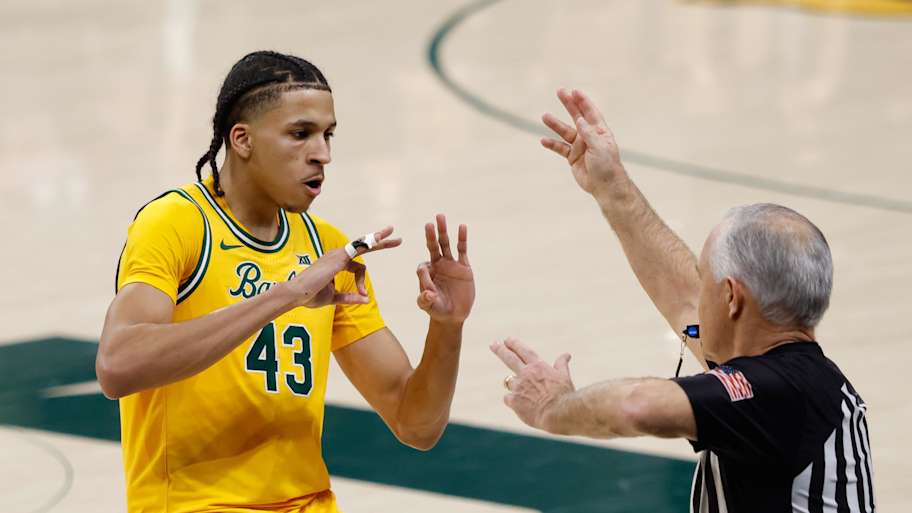 NBA draft combine winners and losers: Morez Johnson Jr., Cameron Carr ...