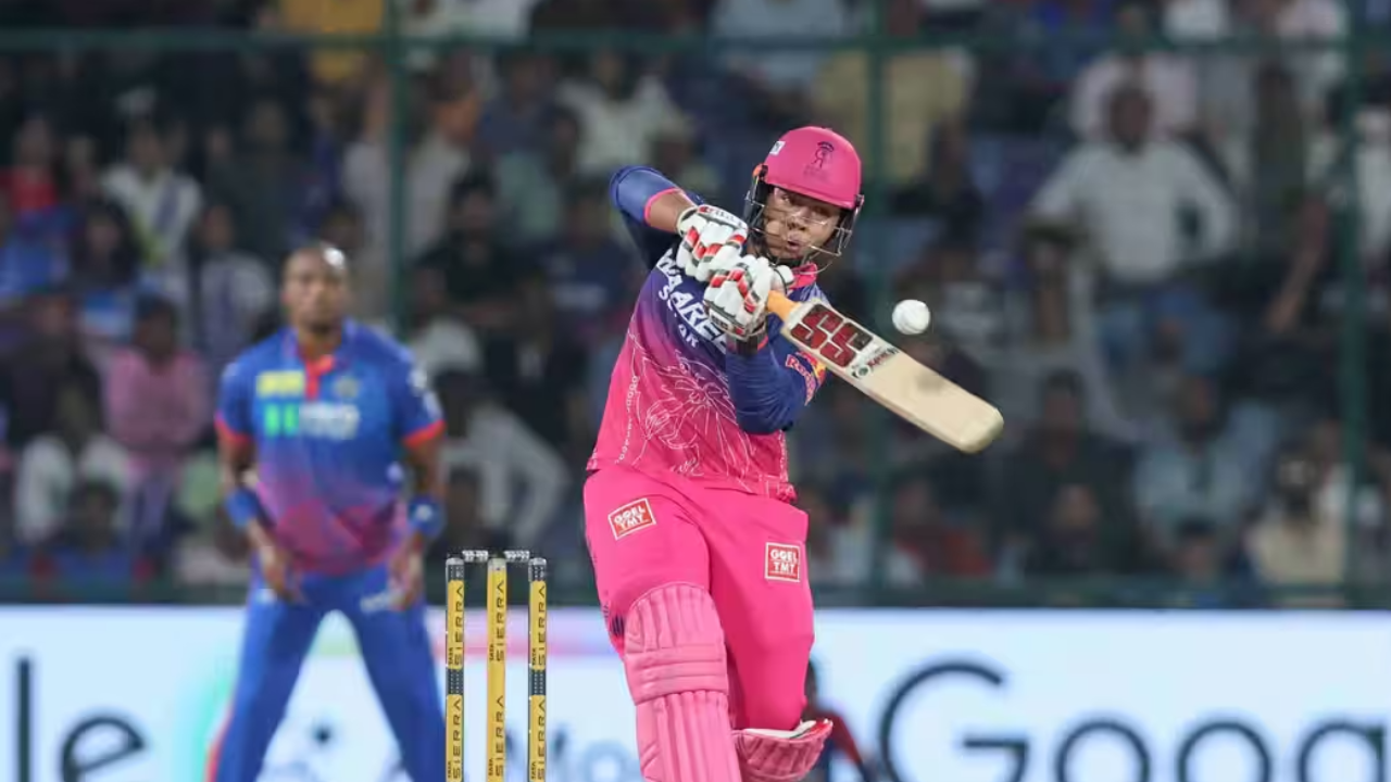 Vaibhav Sooryavanshi creates history, breaks Abhishek Sharma's all-time ...