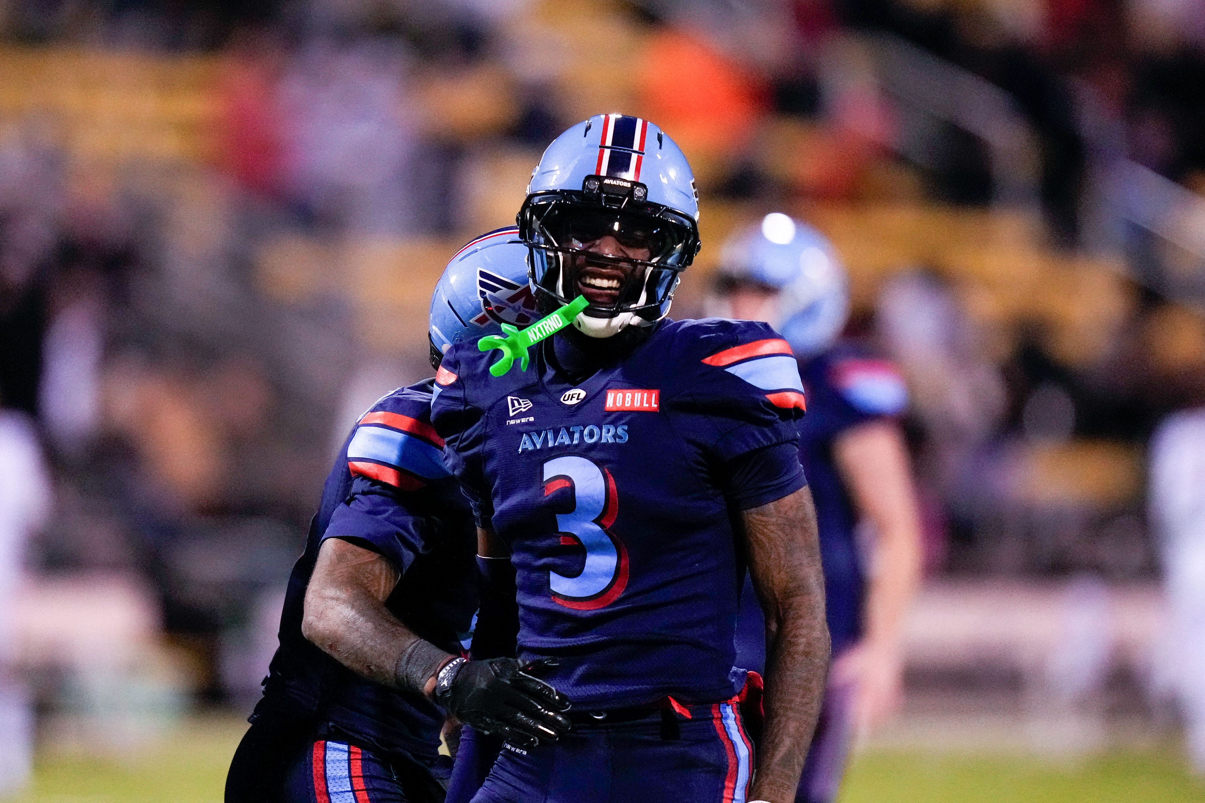 How to live stream Columbus Aviators vs Birmingham Stallions: UFL, TV ...