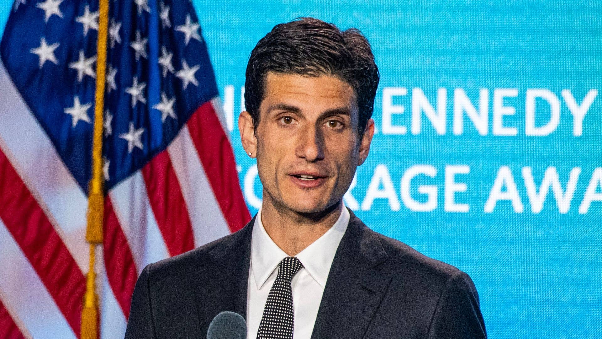 Jack Schlossberg says he won't ever process sister Tatiana's death amid ...