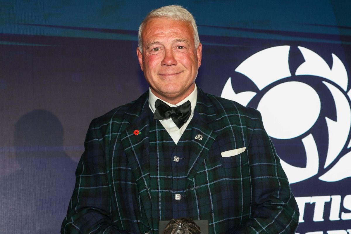 RIP | Scotland great Scott Hastings dies aged 61