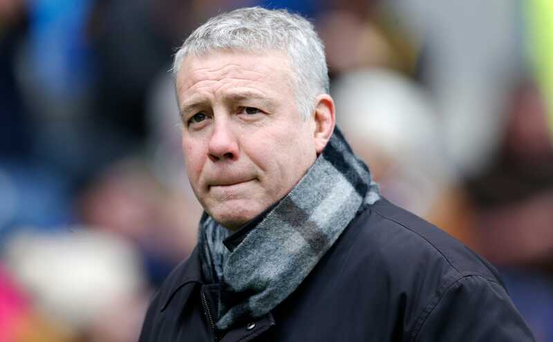 Scotland rugby great Scott Hastings dies aged 61
