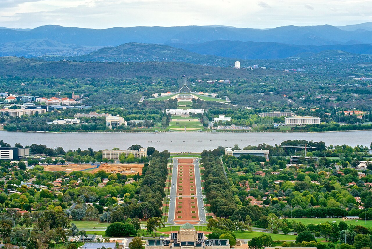 Canberra: Why Australia’s planned capital is better than its reputation
