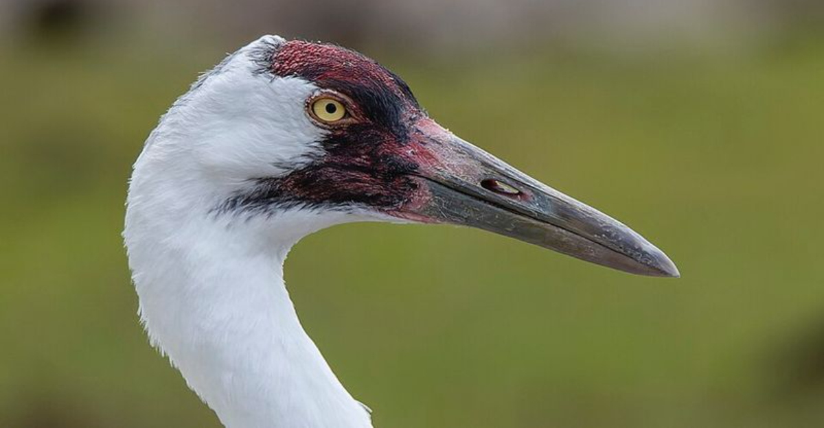Top 15 rarest animals in the United States