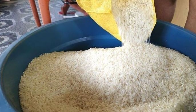 DA: Rice price cap violators face fines, prison