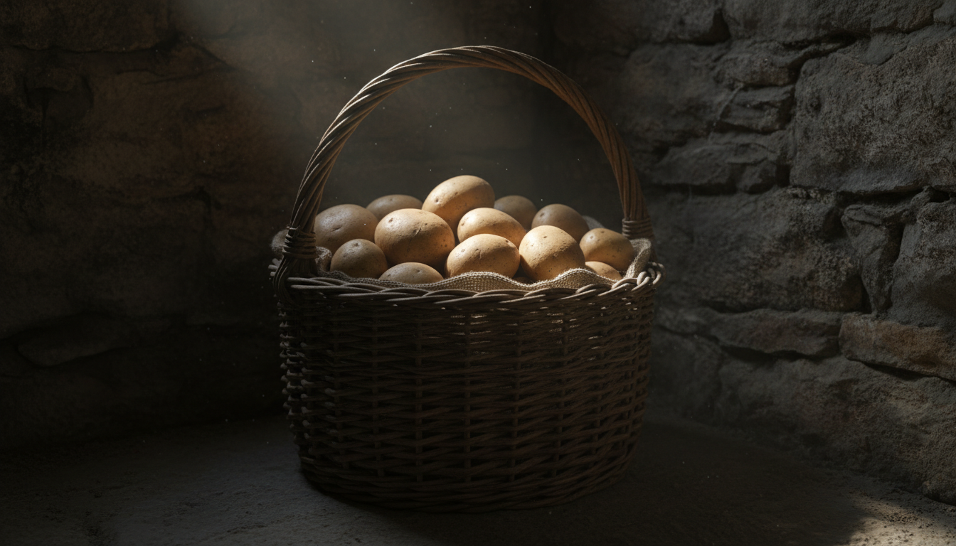 6 foods you should never keep on your kitchen counter no matter what