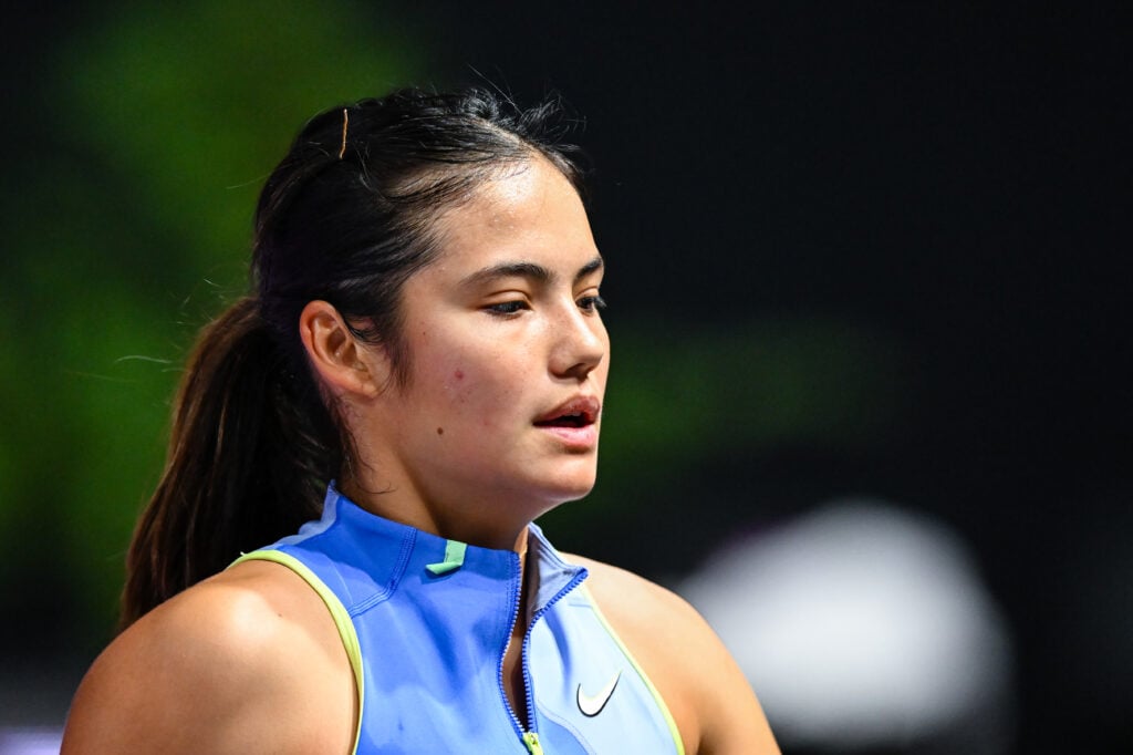 Emma Raducanu’s revival could be a straight line to Slam stardom ...