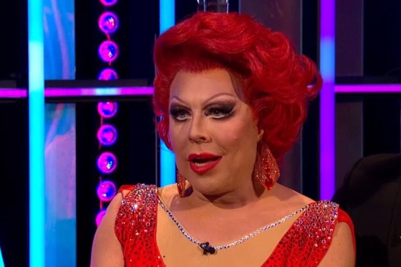 La Voix sends thanks to Graham Norton after Eurovision first