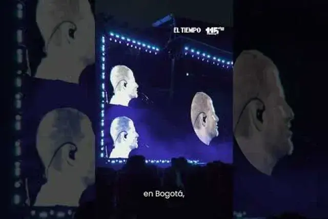 Ed Sheeran se convierte en el hombre orquesta en su 'Loop Tour': así ...