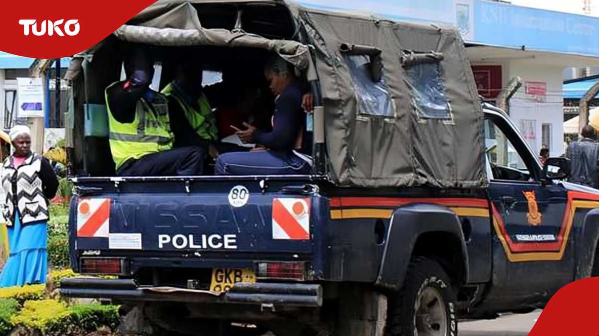 Nakuru: Grief as 60-year-old woman is found dead days after being ...