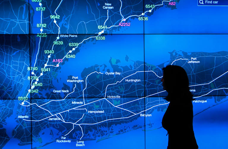 No talks scheduled as LIRR strike drags on, riders told to brace for ...