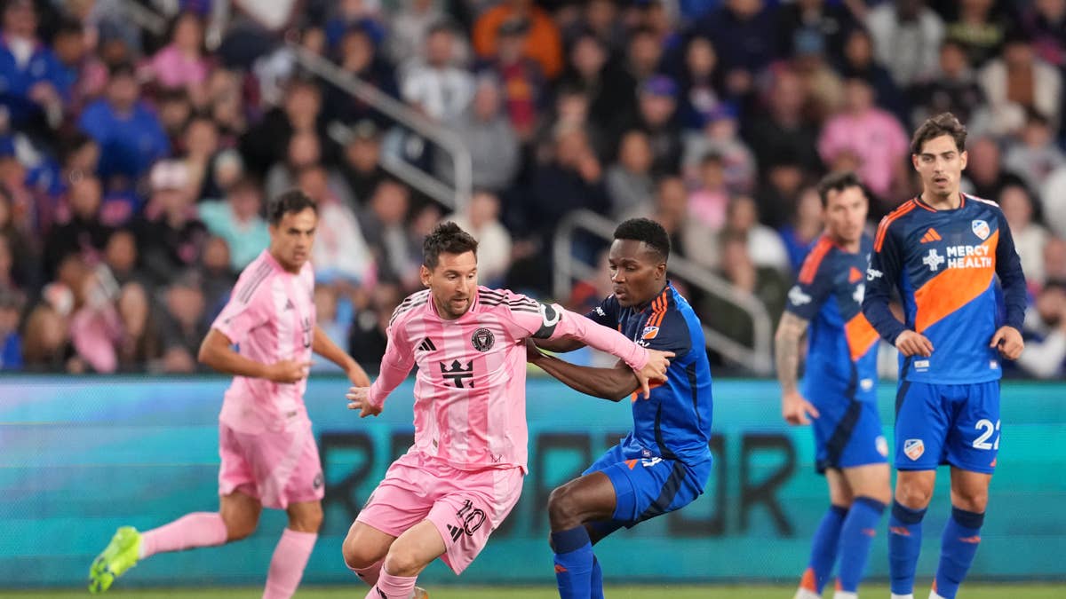Where to watch Inter Miami vs Portland Timbers? MLS live streaming, TV ...