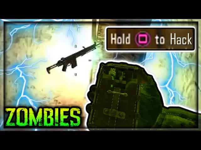 Moon remastered all secret hacker device abilities! Hacking device uses ...