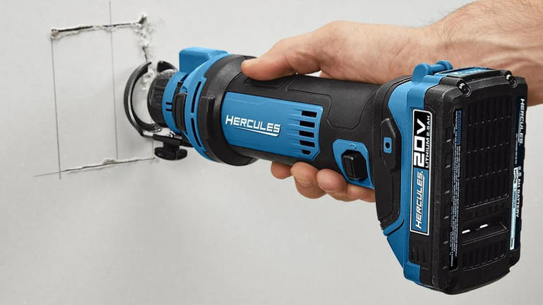 10 professional-grade tools you can find at Harbor Freight