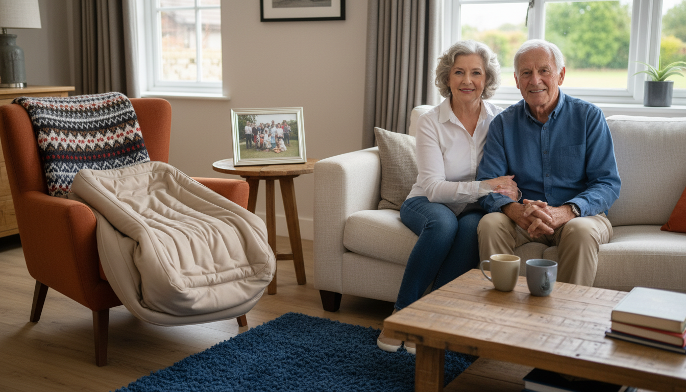 Seven things retirees often regret downsizing