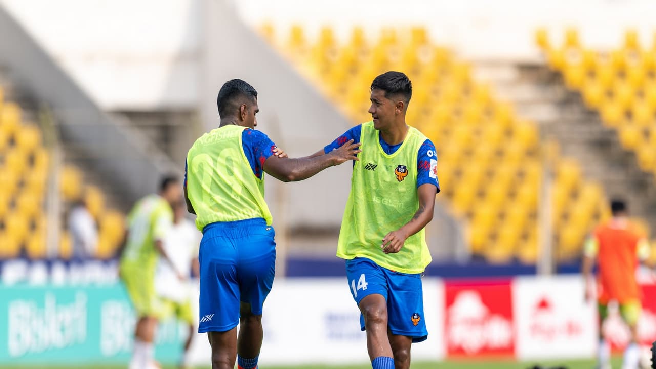 ISL 2025-26: Kerala Blasters host FC Goa in final season match
