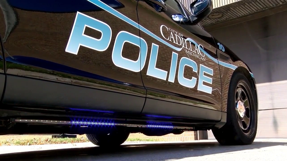Cadillac man hospitalized after alleged Wexford County stabbing; teen ...