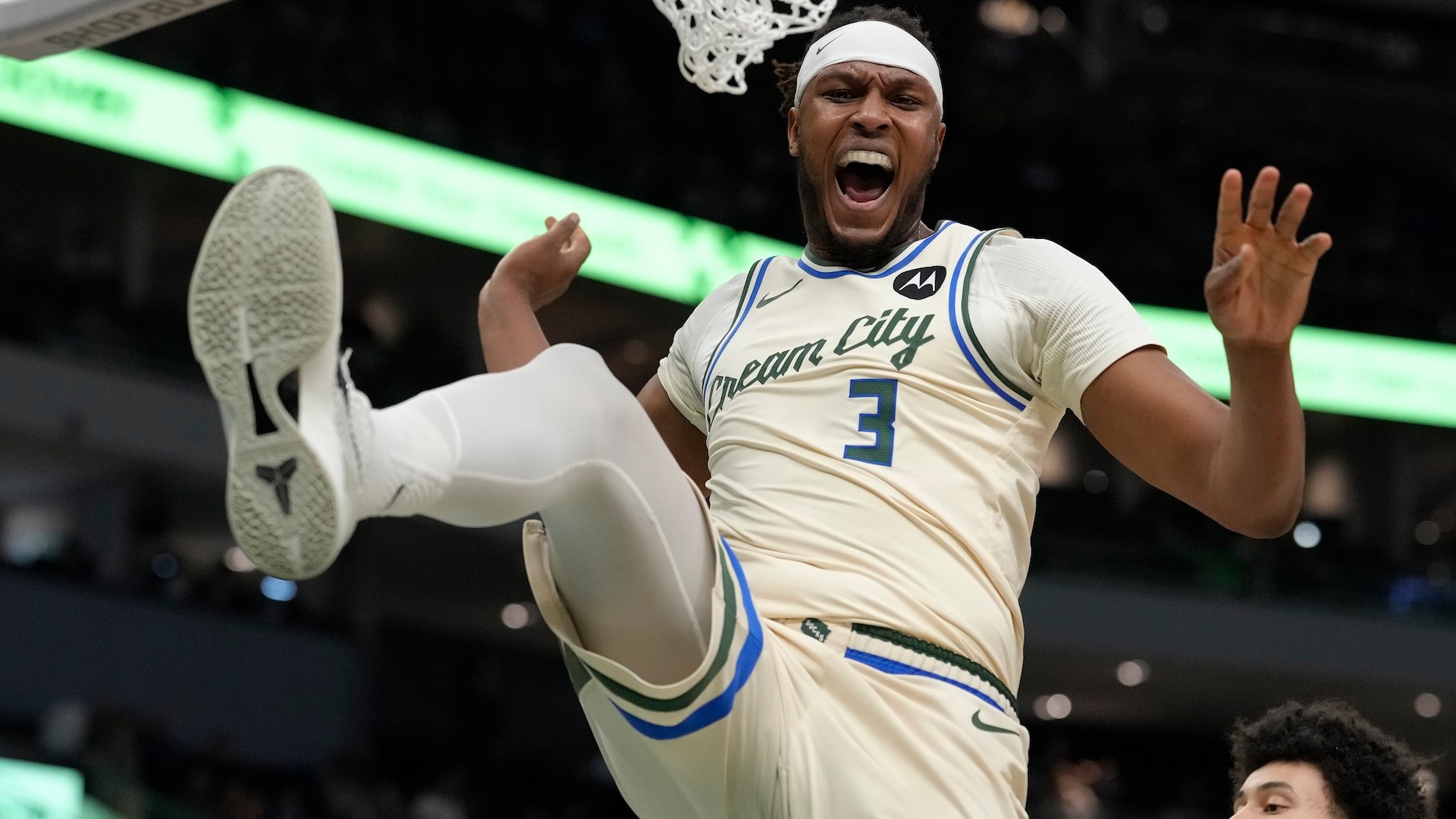 Myles Turner compares NBA referees to police in wild rant: 'They band ...