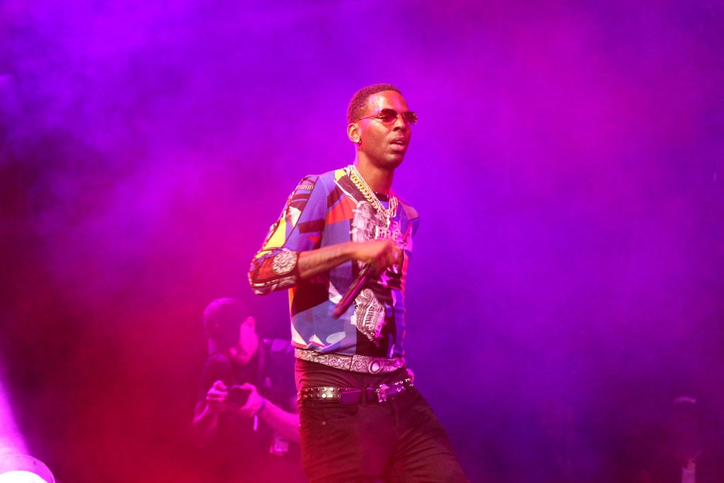 Man pleads guilty for shooting death of Young Dolph two years after ...