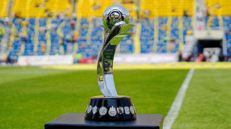 Todas las campeonas en la historia de la Liga MX Femenil: lista ...