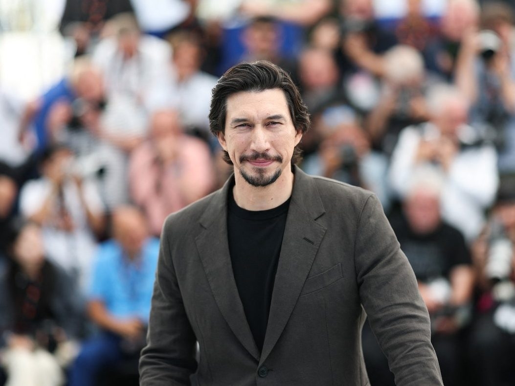 Adam Driver addresses Lena Dunham's behaviour allegations: 'I'm saving ...