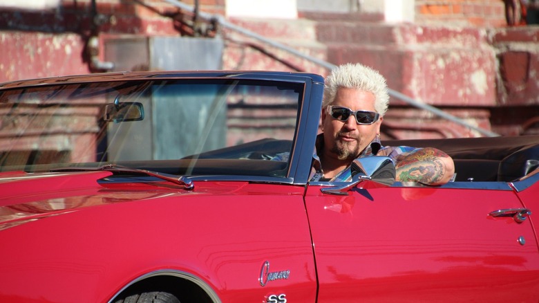 8 serious scandals Diners, Drive-Ins and Dives couldn't shake off